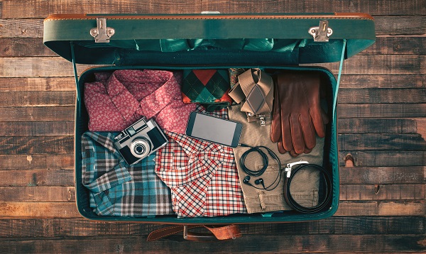 7 Top Tips To Help Keep Your Luggage Safe While Travelling - Holidaysafe