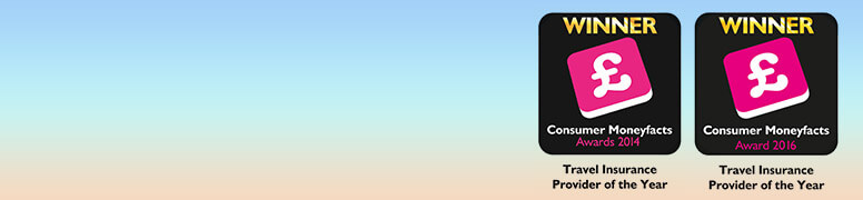 Travel and holiday insurance - Holidaysafe